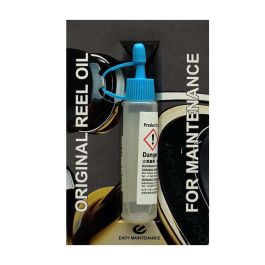 Shimano Reel Oil | Angling Direct