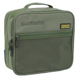 Shimano Olive Cooking Case