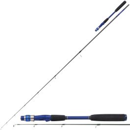 Shimano Nasci BX Spinning Rod