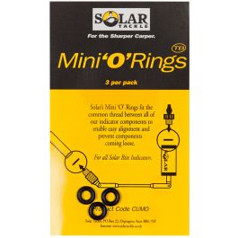 Solar Mini O Rings