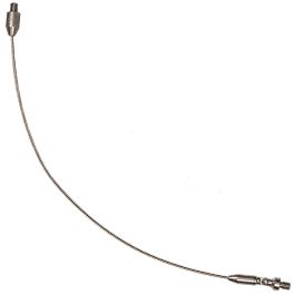 Solar Stainless Dangler Cord