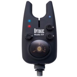 Sundridge G1 Optonic Bite Alarm, Model: Single Head