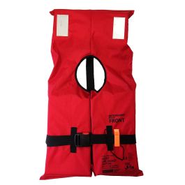 Watersnake EXR Block Life Jacket 100 Adults