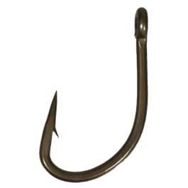 Atomic Tackle Gunsmoke Grabba Hook