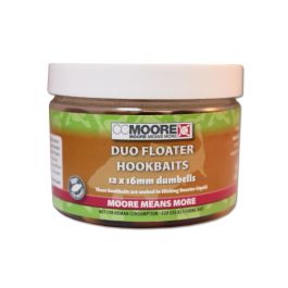 CC Moore Duo Floater Hookbaits