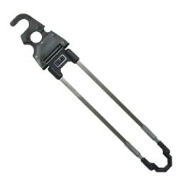 Support de Hanger Delkim DuoCarb Pivoting Hanger Support | Angling Direct