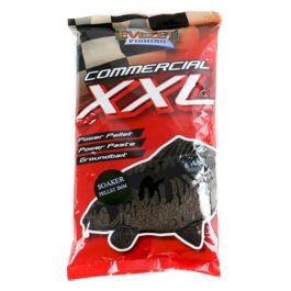 Pellet Commercial XXL Soaker 2mm 900g d'Evezet