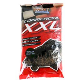 Pellet Commercial XXL Soaker 5mm 900g d'Evezet