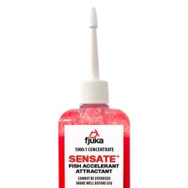 Additif Liquide Fjuka Sensate Fish Accelerant Liquid Original 95ml