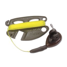 Fox Captive Back Lead