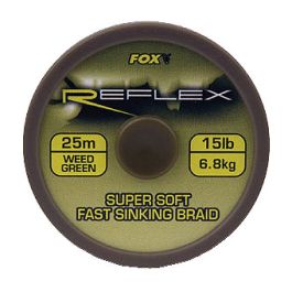Fox Reflex Braid
