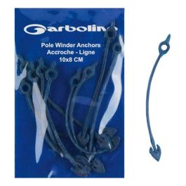 Garbolino Pole Winder Anchors
