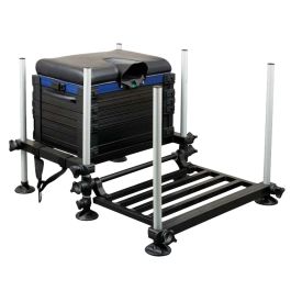 Matrix Match Master Pole Seat Box