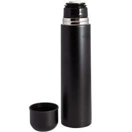 Thermos Duro Highlander 1L Noir