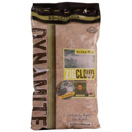 Dynamite Zig Cloud Milky Mix