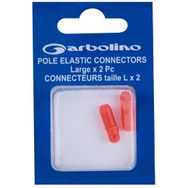 Garbolino Pole Elastic Connector Large