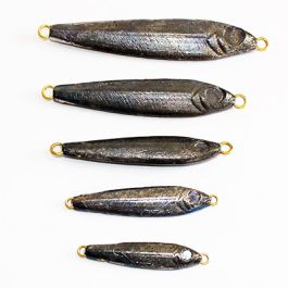 Plombs Gig & Spin Grandeslam