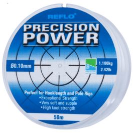Preston Reflo Precision Power Line