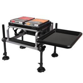 Preston Space Station Compact Seatbox Base Unit