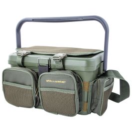 Seau Et Sac Stillwater S Stalking Bucket + Access Bag