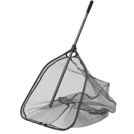 Epuisette Kinetic Predator Landing Net