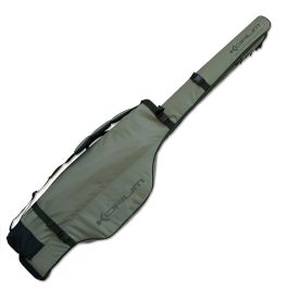 Korum ITM Total Protection Compact 2 Rod Holdall
