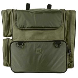 Sac à Dos Korum Progress Rucksack 35L