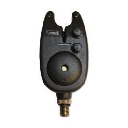 Leeda Wireless Green Bite Alarm