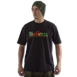 Diem T Shirt Irie Print