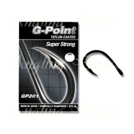 Daiwa Super Strong Hooks