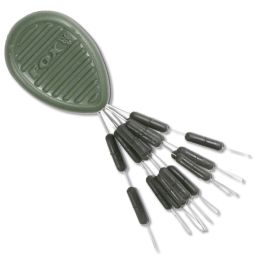 Fox Predator Float Braid Stops