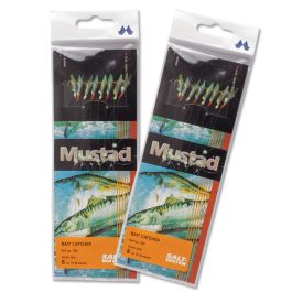 Mustad Bait Catcher Rig