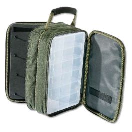 Daiwa Infinity Rig And Tackle Wallet