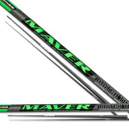 Maver Match This Competition Series 5 16.0M Pole Package