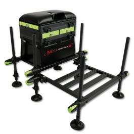 Maver Mxi Series 2 Seat Box