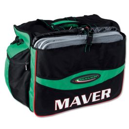 Maver Team Jumbo Carryall