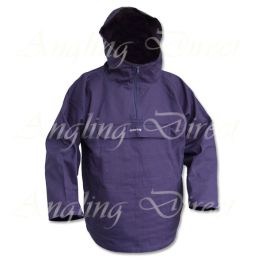 Greys Apollo Cotton Smock Blue