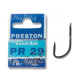 Preston Pr29 Hooks