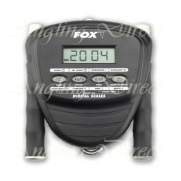Fox Digital Scales