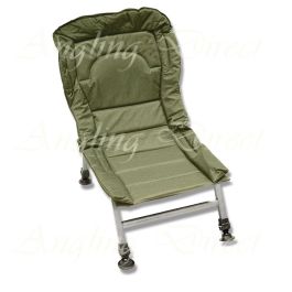 Daiwa Mission Adjustable Chair