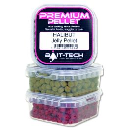 Bait-Tech Premium Jelly Pellet