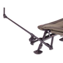 Nash Peg One Adjustable Rod Pod Arm