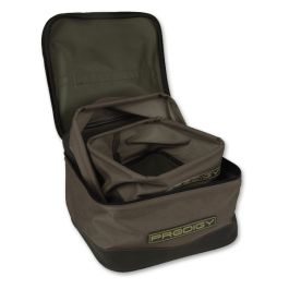 Greys Prodigy Method & Groundbait Set