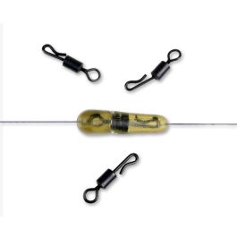 Greys Prodigy Qc Swivels