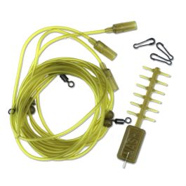 Nash Helicopter Safe Rig