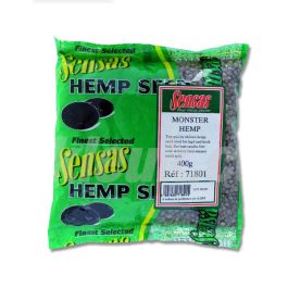 Sensas Giant Hemp
