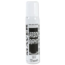 Maver Graphite Carbon Spray