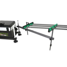 Maver Mx Pole Support Arm