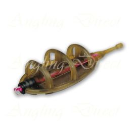 Fox Flatbed Carp Feeder
