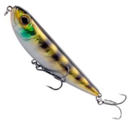 Leurres Shimano Yasei Shock Stick Topwater Floating Lure - Perch
